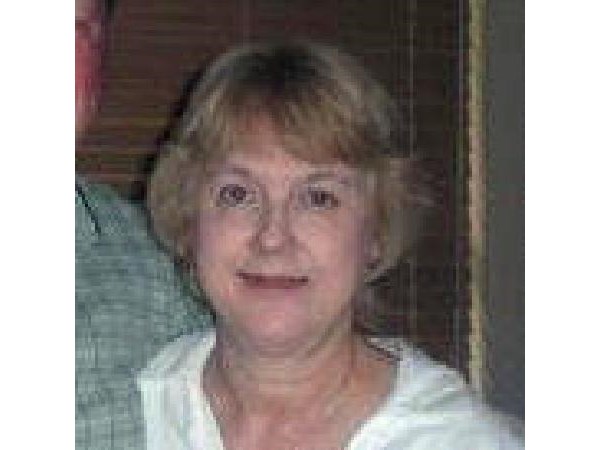 Brenda Hudson Obituary (2018) - Knoxville, TN - Knoxville News Sentinel
