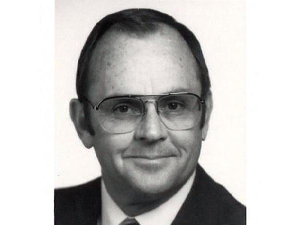 Gerald Bowker Obituary (2018) - Knoxville, TN - Knoxville News Sentinel