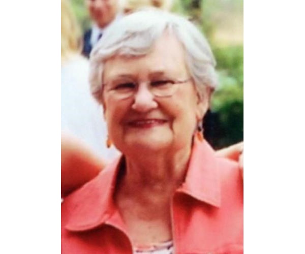 Sarah Aldridge Obituary (2018) - Oak Ridge, TN - Knoxville News Sentinel