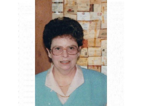 Dixie Atkinson Obituary (2018) - Sevierville, TN - Knoxville News Sentinel