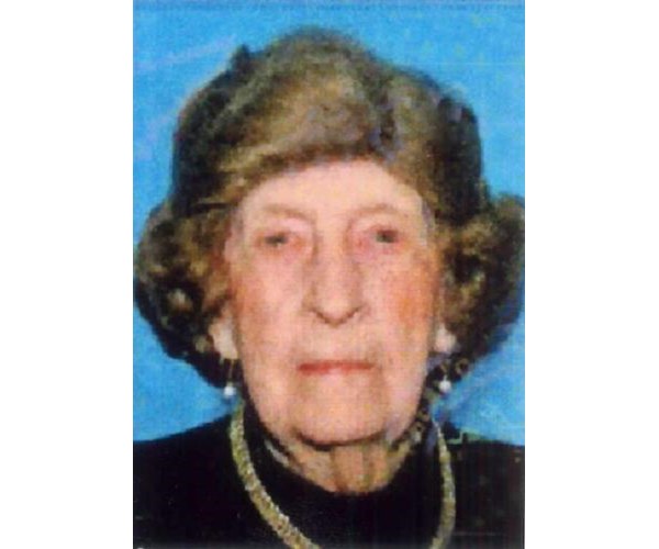 Mary Trombley Obituary (1912 - 2018) - Morristown, TN - Knoxville News ...