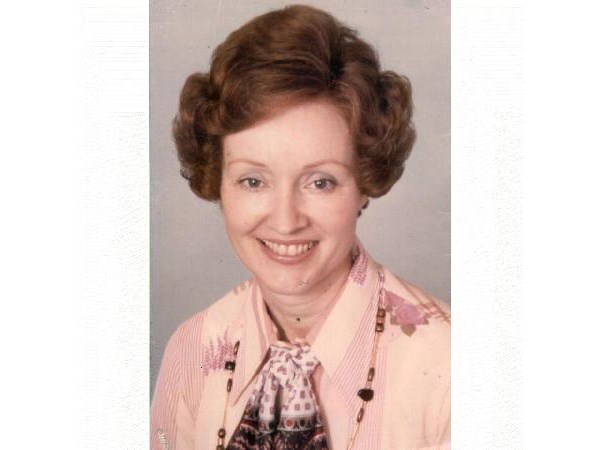 Barbara Overton Obituary (1930 - 2018) - Knoxville, TN - Knoxville News ...