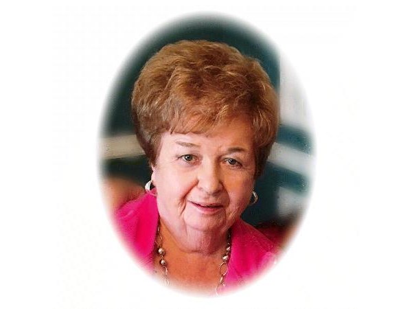 Elizabeth Mayes Obituary (1938 - 2018) - Farragut, TN - Knoxville News ...