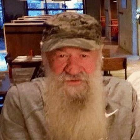 Charles Ridenour Obituary (2018) - Knoxville, TN - Knoxville News Sentinel