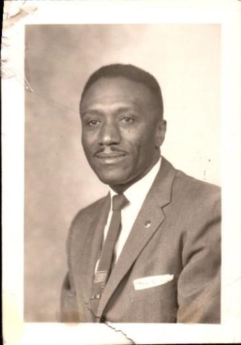 Elmer Griffin Obituary (2018) - Knoxville, TN - Knoxville News Sentinel