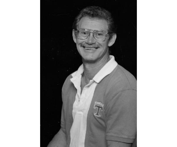 David Parsons Obituary (1952 - 2018) - Knoxville, TN - Knoxville News ...