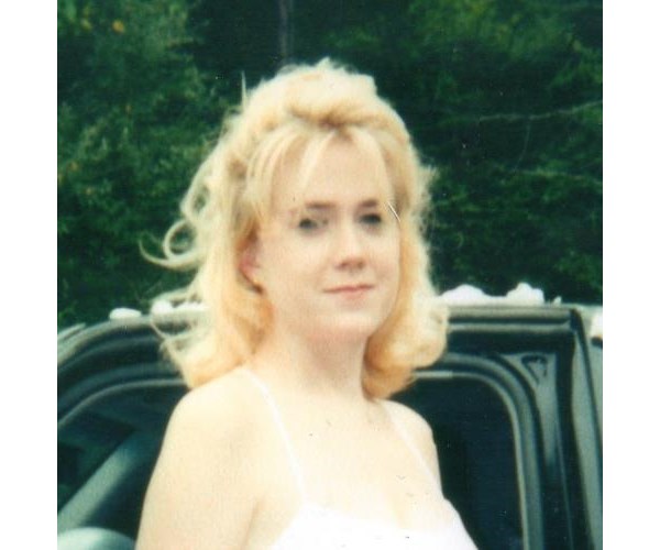 Angela Nichols Obituary (1979 - 2018) - Knoxville, TN - Knoxville News ...