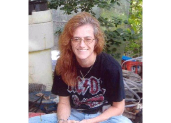 Tracy Sisson Obituary (2018) - Knoxville, TN - Knoxville News Sentinel