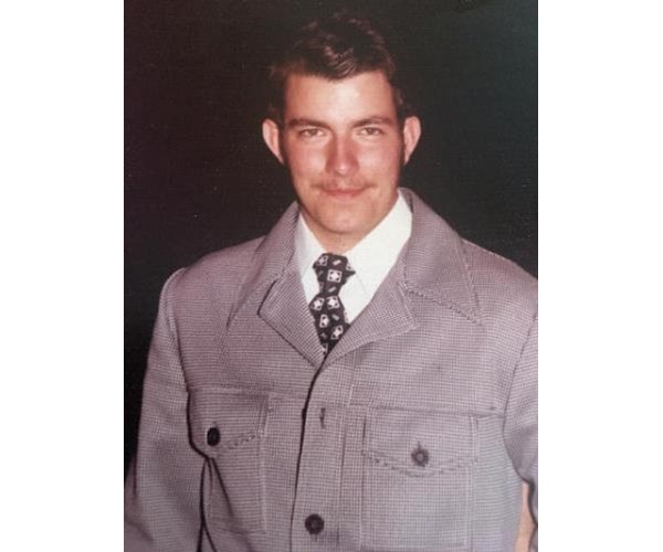 Johnny Bailey Obituary (1960 - 2018) - Solway, TN - Knoxville News Sentinel
