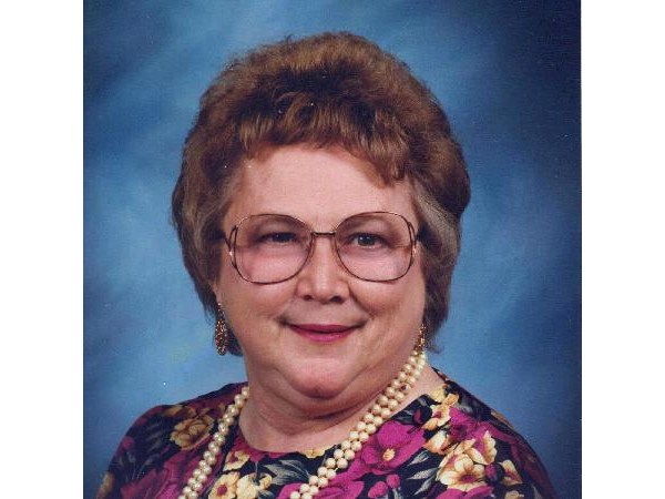 Betty Watts Obituary (1940 - 2018) - Farragut, TN - Knoxville News Sentinel