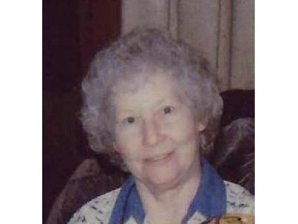 Louisa Cox Obituary (2018) - Maryville, TN - Knoxville News Sentinel