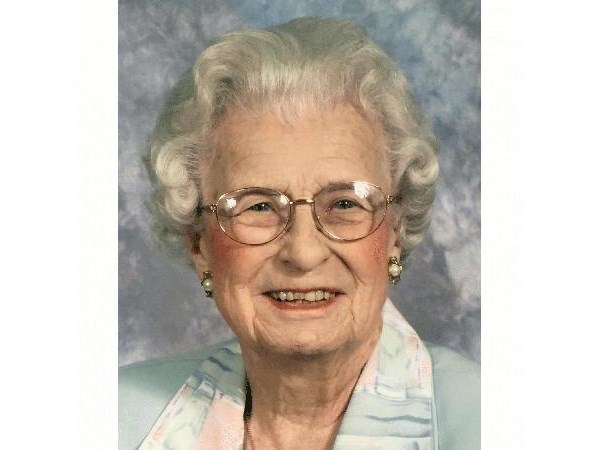 Reba Gamble Obituary (2018) - Maryville, TN - Knoxville News Sentinel