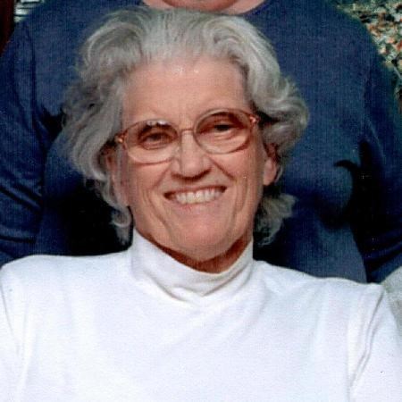 Edith Carter Obituary (1935 - 2019) - Knoxville, TN - Knoxville News ...