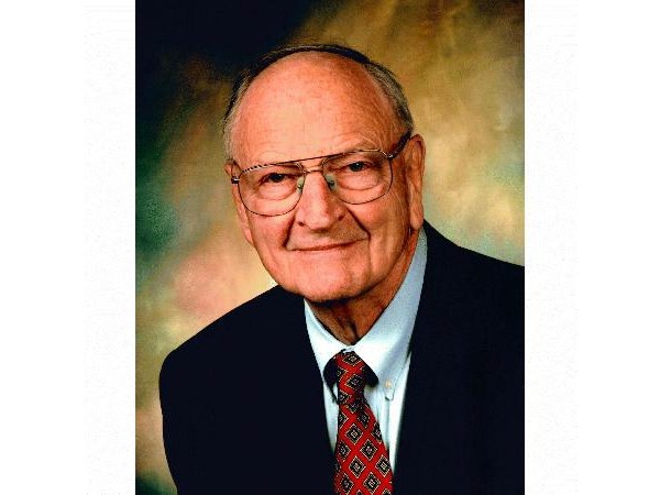 David Traver Obituary (1923 - 2019) - Knoxville, TN - Knoxville News ...