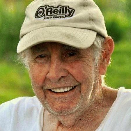 Benjamin Harden Obituary (2019) - Seymour, TN - Knoxville News Sentinel