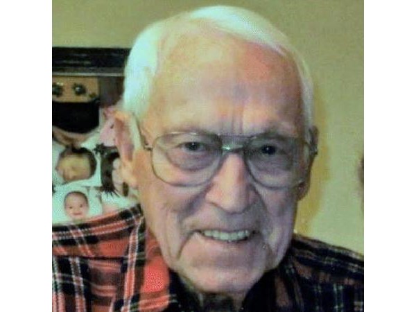 Ralph Rogers Obituary (2019) - Legacy Remembers