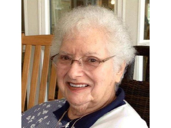 Jean Millis Obituary (1931 - 2019) - Knoxville, TN - Knoxville News ...
