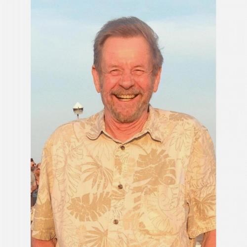 Richard Ezzell Obituary (2019) - Powell, TN - Knoxville News Sentinel