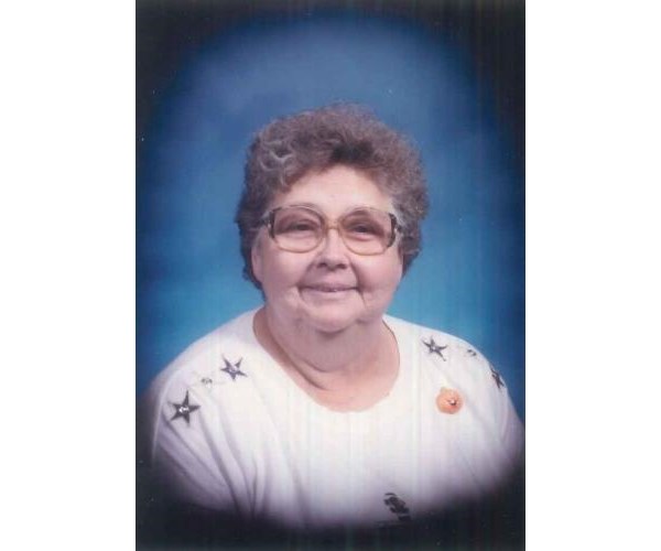 Beatrice Ward Obituary (1937 - 2019) - Morristown, TN - Knoxville News ...