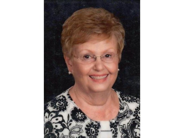 Nancy Cloud Obituary (2019) - Knoxville, TN - Knoxville News Sentinel
