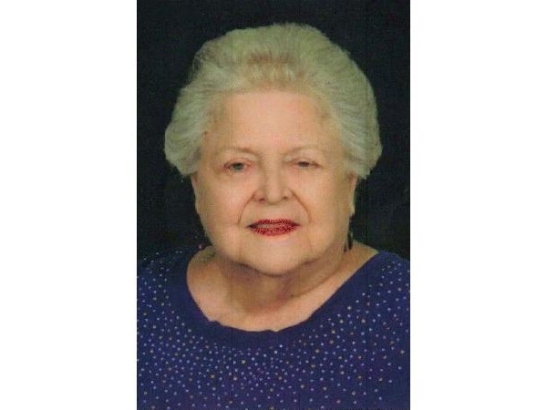 Emily Copenhaver Obituary (1933 - 2019) - Lenoir City, TN - Knoxville ...