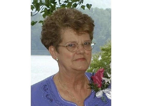 Myrtle Wilson Obituary (2019) - Knoxville, TN - Knoxville News Sentinel