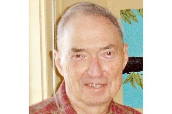 Robert Worsham Obituary (2015) - Oak Ridge, Tn, TN - Knoxville News ...