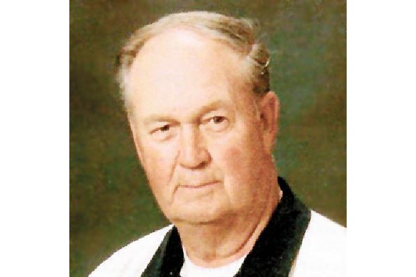 Robert Leach Obituary (2015) - Florence, KY - Knoxville News Sentinel
