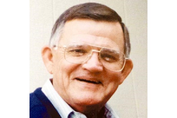 Charles McBee Obituary (2015) - Knoxville, TN - Knoxville News Sentinel