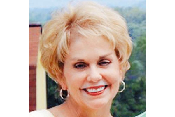 Kay Gilreath Obituary (2015) - Knoxville, TN - Knoxville News Sentinel