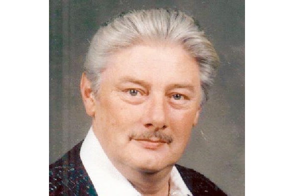 Ronald Carroll Obituary (2015) - Corryton, TN - Knoxville News Sentinel
