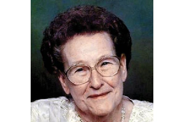 Helen Clinton Obituary (2015) - Loudon, TN - Knoxville News Sentinel