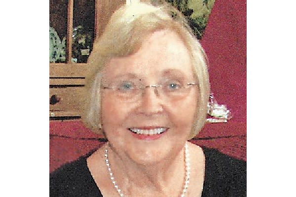 Jeanne Davis Obituary (2015) - Knoxville, TN - Knoxville News Sentinel