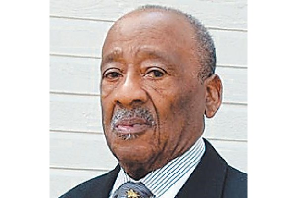George Byrd Obituary (2015) - Knoxville, TN - Knoxville News Sentinel