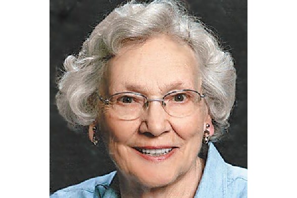 Betty Worsham Obituary (2015) - Knoxville, TN - Knoxville News Sentinel
