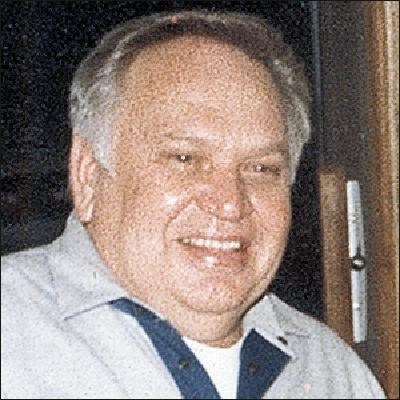 Charles Ford Obituary (2015) - Knoxville, TN - Knoxville News Sentinel
