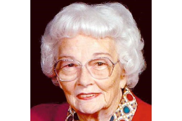 Betty Whitehead Obituary (1925 - 2015) - Clinton, TN - Knoxville News ...