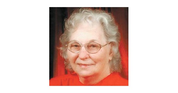 Delia Self Obituary (1929 - 2015) - Maryville, TN - Knoxville News Sentinel