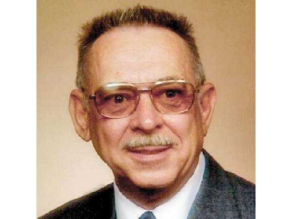 Cecil Jones Obituary (1931 - 2015) - Legacy Remembers