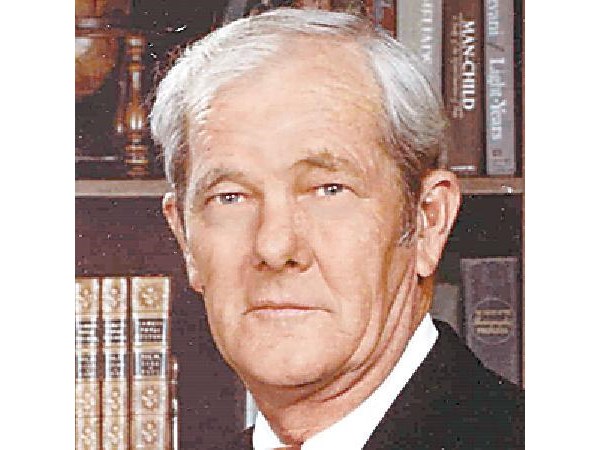 Earl Dickson Obituary (1927 - 2015) - Maryville, TN - Knoxville News ...