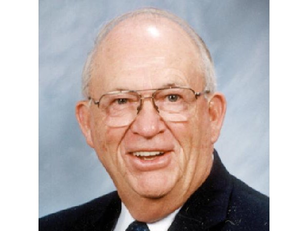 Elmer Ridenour Obituary (2015) - Knoxville, TN - Knoxville News Sentinel