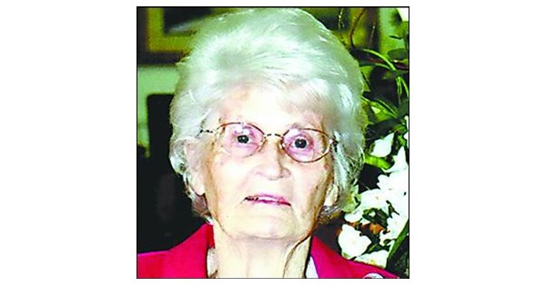 Martha Doss Obituary (2015) - Lenoir City, TN - Knoxville News Sentinel