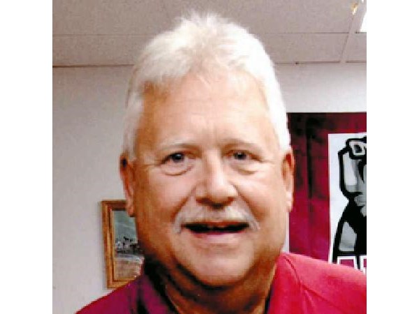 Terry Carpenter Obituary (2015) - Clinton, TN - Knoxville News Sentinel