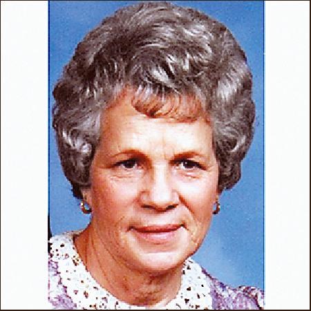 Mildred Thomas Obituary (2015) - Knoxville, TN - Knoxville News Sentinel