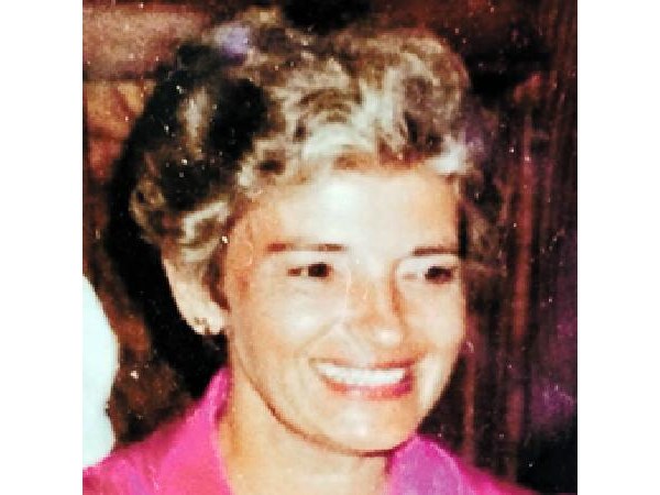Frances North Obituary (2015) - Fort Oglethorpe, GA - Knoxville News ...