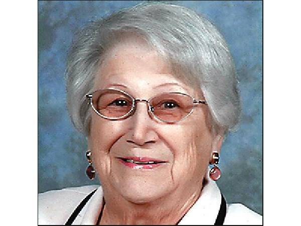 Lucille West Obituary (2015) - Maryville, TN - Knoxville News Sentinel
