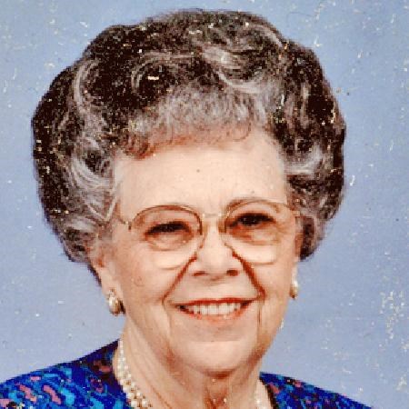 Louise Reed Obituary (2015) - Knoxville, TN - Knoxville News Sentinel