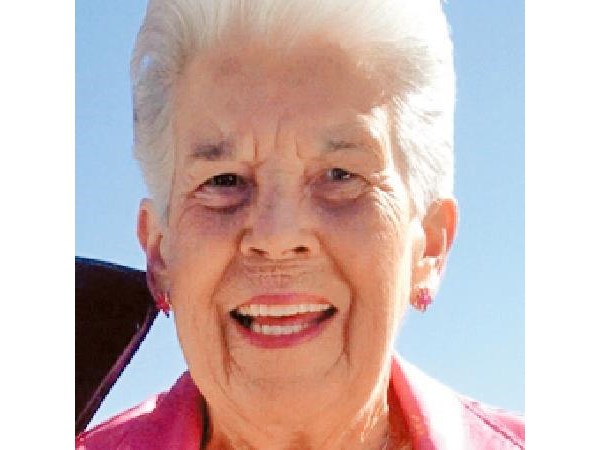 Roberta Ridenour Obituary (2016) - Andersonville, TN - Knoxville News ...