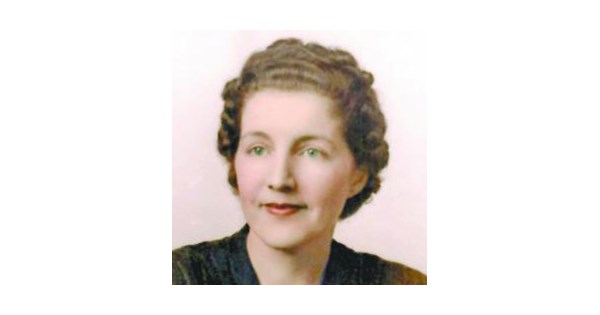 Anna Petre Obituary (2016) - Knoxville, TN - Knoxville News Sentinel