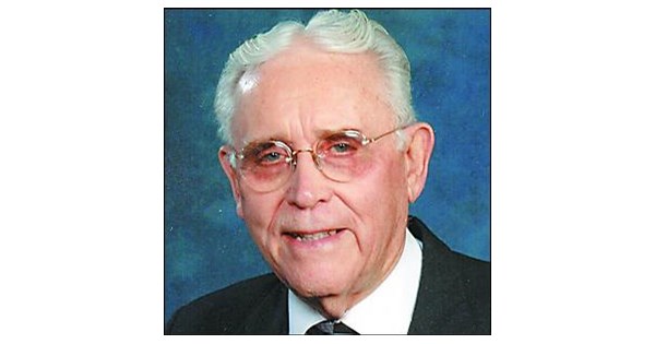 Charles Lowe Obituary (1923 - 2016) - Knoxville, TN - Knoxville News ...